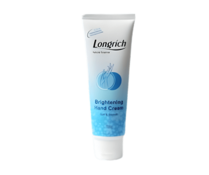Longrich Hand Cream 100g – Maya's Wellness