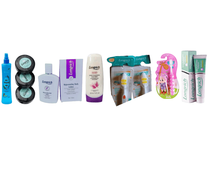 Tzzh1012-30 pv Maintenance Pack – Maya's Wellness